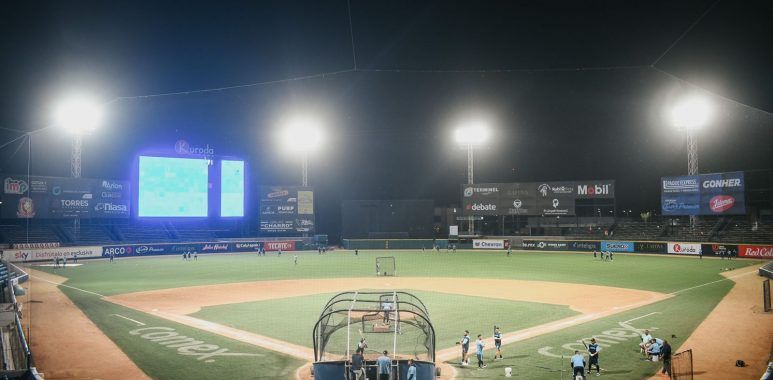 ALGODONEROS, LISTO PARA IR POR EL CAMPEONATO