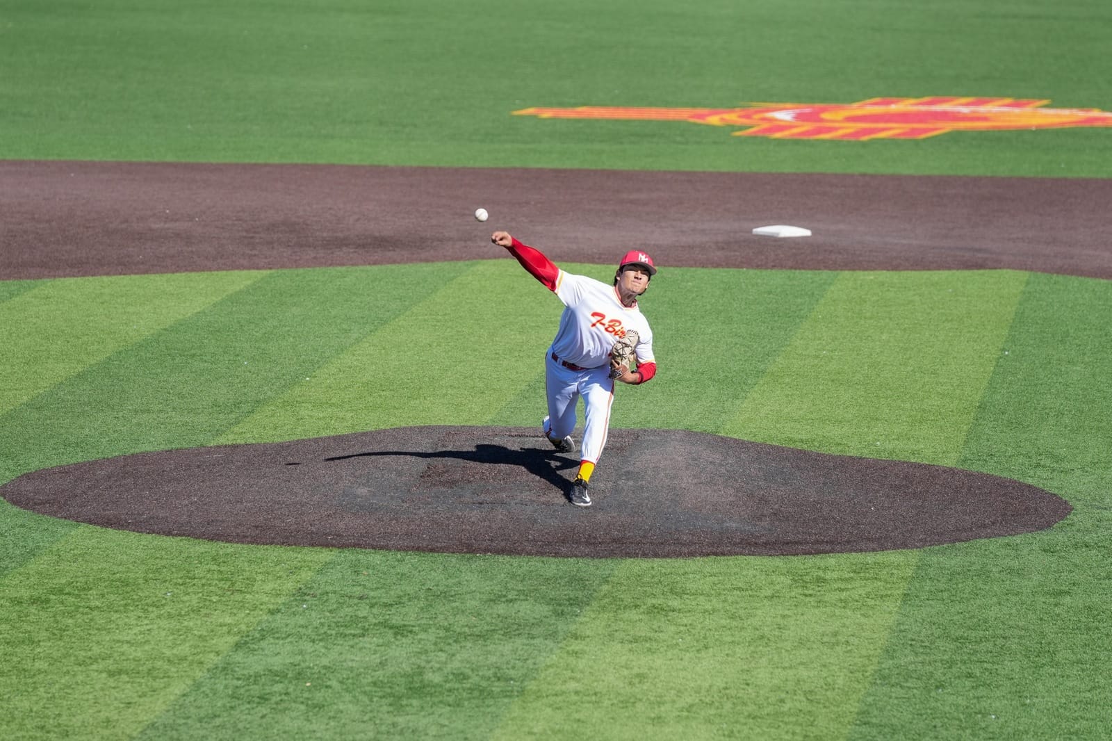 Prospecto de Cañeros es tomado en draft de MLB