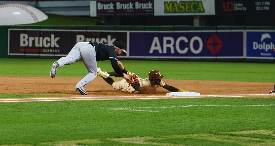 TOMATEROS ANUNCIA AJUSTES EN EL CALENDARIO DE JUEGOS